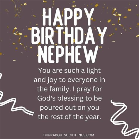 Christian Happy Birthday Nephew Images Top 100 Happy Birthday Prayers