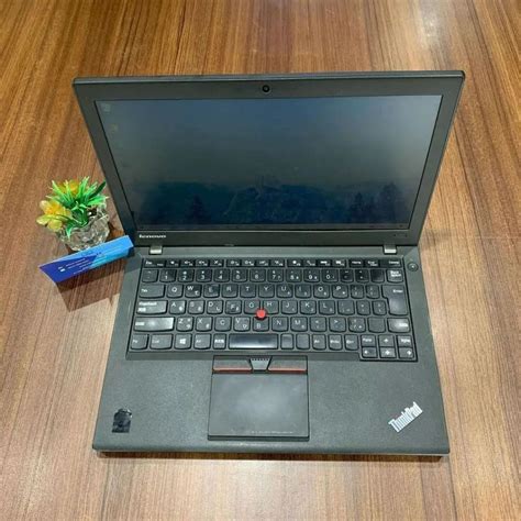 Jual LAPTOP LENOVO THINKPAD I GEN RAM GB GB SECOND BEKAS Shopee Indonesia