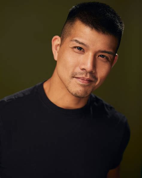 Telly Leung Cmu Drama