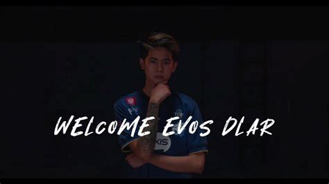 Evos Dlar Diturunkan Ke Mdl Reaksinya Bikin Adem One Esports Indonesia
