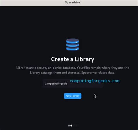 Spacedrive Best File Manager For Linux Windows Macos