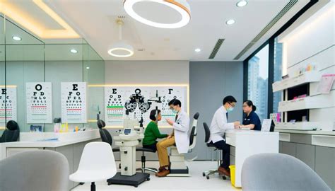 How To Launch An Optometry Practice In California