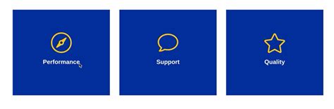 Cool Divi Hover Effects Create ‘reveal On Hover Animation On Divi Blurb