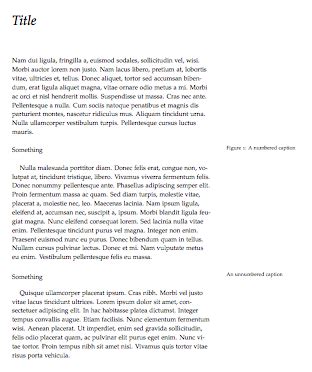 Tufte Turn Off Caption Prefix WITHOUT Using Caption Package TeX LaTeX Stack Exchange