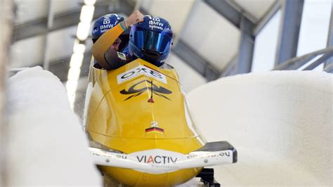 Novinka Jež Má Pomoct Bezpečnosti Němci Nasadí Inovativní Bob Sportcz