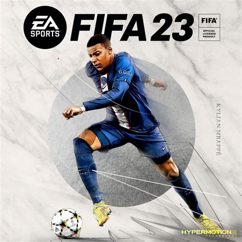 Ea Sports Makes History With Fifa 23 Cover Unveil
