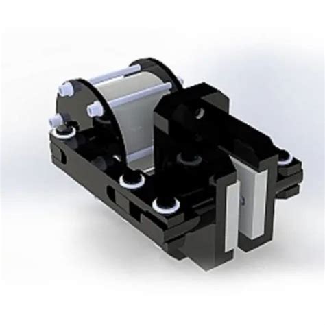 Pneumatic Brake Pneumatic Break Manufacturer From Tiruppur