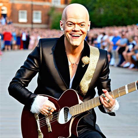 15 Creative Ideas For Harry Styles Bald Themed Parties And Events