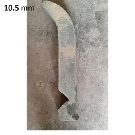 1 Rigid Type Tractor Cultivator Tines Inter Teeth At ₹ 80 Kg In Hyderabad