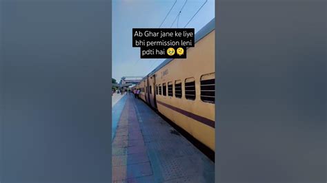 Ab Ghar Jane Ke Liye Bhi Mhino Intajar Krna Pdta Hai