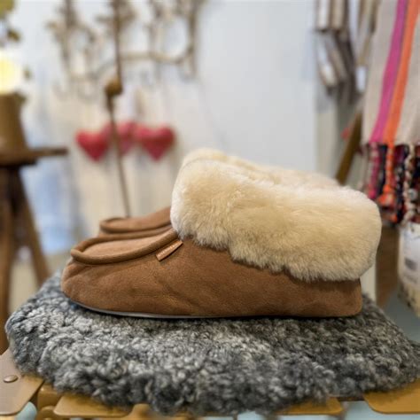 Frk Mage Nu Skal Du Have Varmet Fødderne Og Hvordan Gør Du Det Bedst