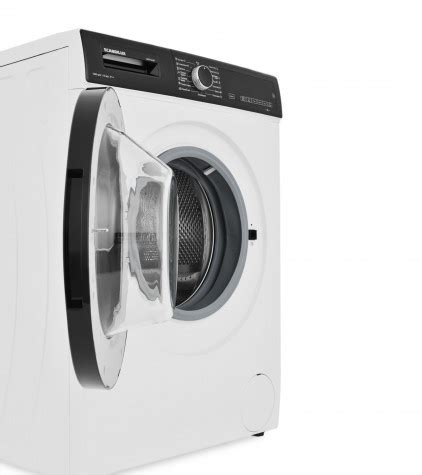Стиральная машина SCANDILUX LM3T12297 купить в Москве по низкой цене ...