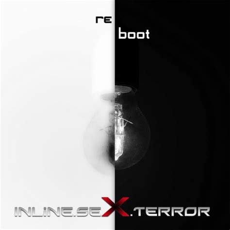 Inlinesexterror Reboot 2025 Dark Scene Music