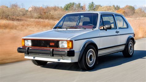 10 Things You Probably Didnt Know About The Volkswagen Rabbit