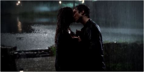 The Vampire Diaries How Elena Got Her Memories Of Damon Back