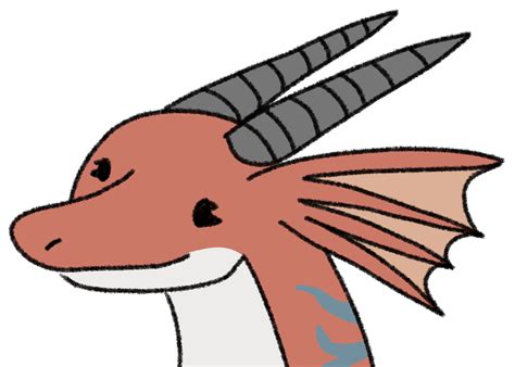 Goober Anna Art By Me R Angelswithscalywings