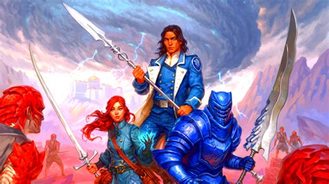 Stormlight Archive