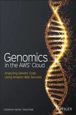 PDF Genomics In The AWS Cloud By David Wall