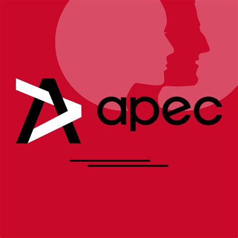 Apec Homme And Carrières