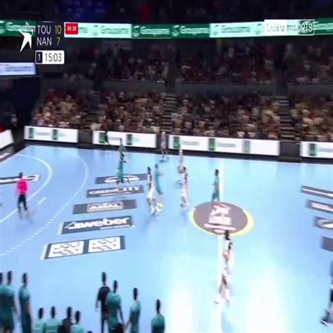 Handball Player Detection Object Detection Dataset By Dat410