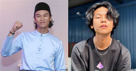 Biodata Nadhir Nasar Pelakon Projek High Council