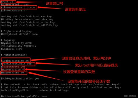 linux常见服务 linux系统中常见的网络服务有哪些 csdn博客