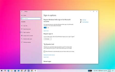How To Remove Your Windows 10 Account Sync Settings From The Cloud