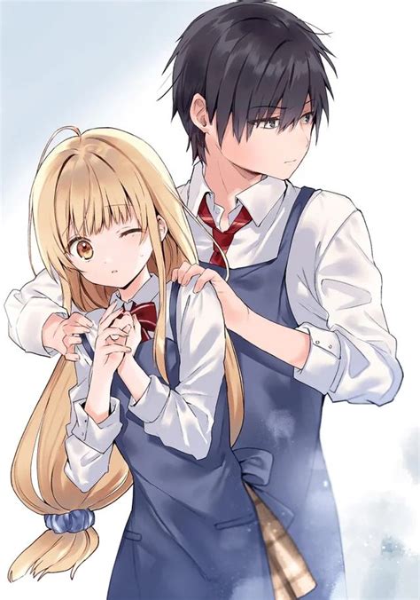 Pin On Shiina Mahiru