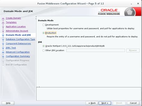 Oracle Forms Reports Create And Configure On The OEL Server The Cattle Crew Blog