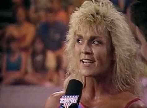 American Gladiators Gold American Gladiators 1989 Tv Series Pfyuz