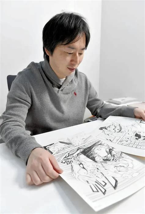 27 Years As A Mangaka Here Are Interesting Facts About Masashi