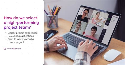 Commit Smart On Linkedin Projectmanagement Projectteam Projectteamselection