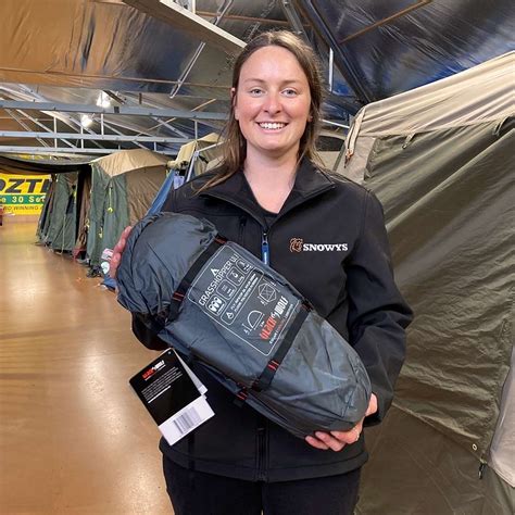 Black Wolf Grasshopper Ul 3 Hiking Tent Snowys Outdoors