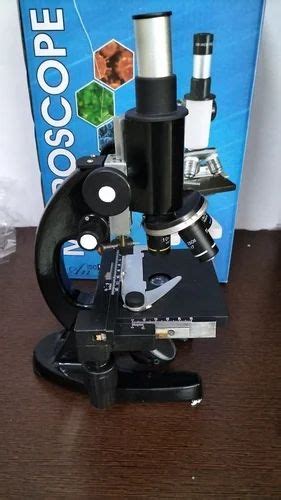 Compound Microscope 1000x At ₹ 3200piece In Ambala Id 2853262179973