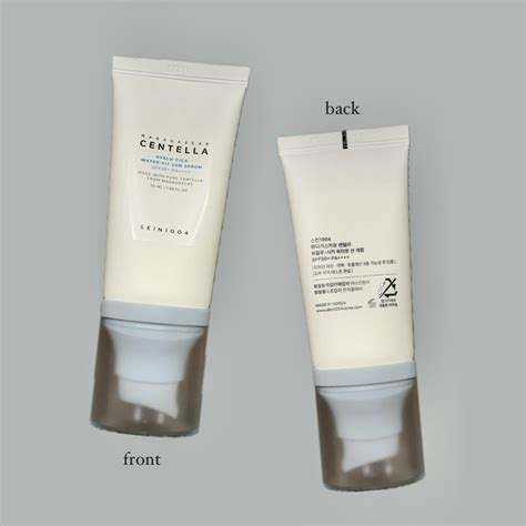 Skin1004 Centella Sunscreen Beauty And Personal Care Face Face Care On