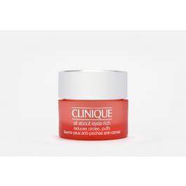 Крем для глаз Clinique All About Eyes Rich — купить в Москве