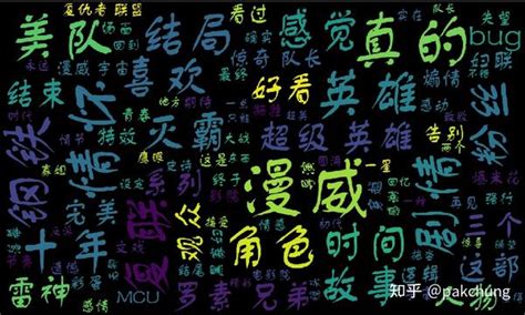 Song享系列之情感分析 知乎