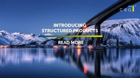 Introducing Structured Products 2023