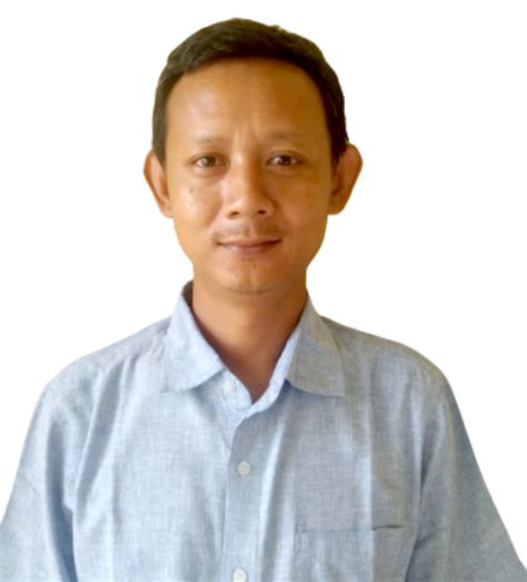 Junaidi Msc Puslit Karet