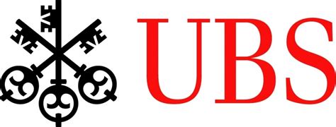 Ubs Logo Banks And Finance