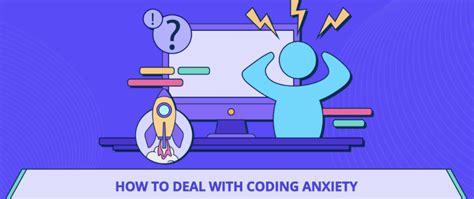 6 common anxieties for new coders and how to overcome them dev community