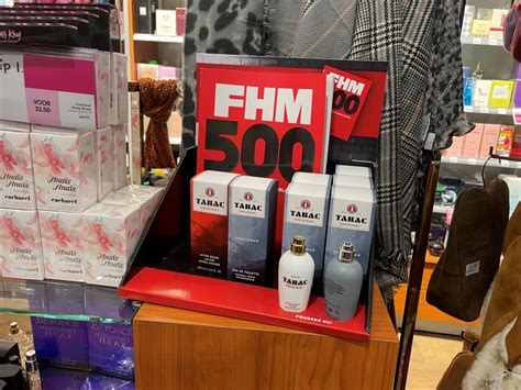 Our Displays From Kruidvat And Trekpleister XCJ