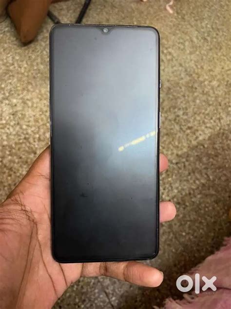 One Plus 7t Phone Condition Dead But Original Display Cam Available Mobile Phones 1804038809