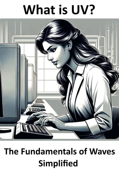 What Is Uv The Fundamentals Of Waves Simplified Artofit