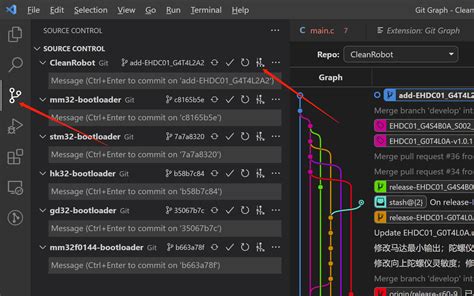 Vscode常用插件介绍 — Timye Development Documentation