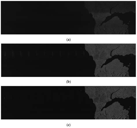 A Modified 2 D Notch Filter Based On Image Segmentation For Rfi Mitigation In Synthetic Aperture