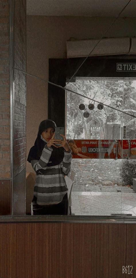 Poto Selfie Miror