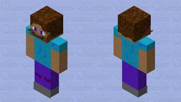 Realistic Hd Bedrock Minecraft Skins Planet Minecraft Community