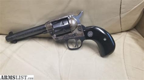 Armslist For Sale Ruger 32 Handr Magnum New Model Single Six