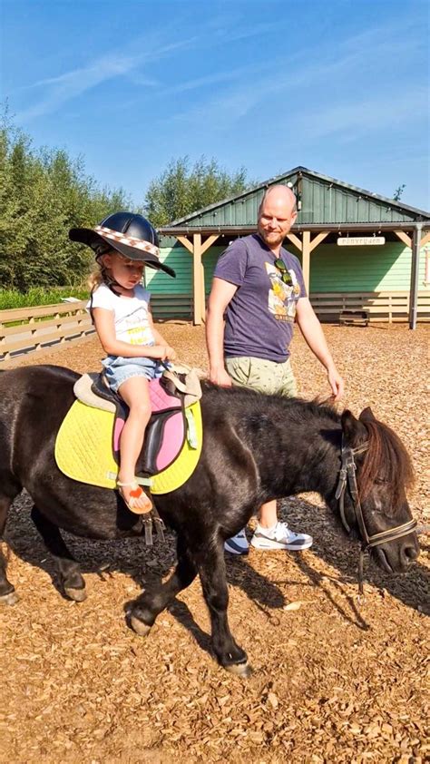 Vakantiepark Molenwaard Logeren Bij Fien En Teun Gezin Op Reis